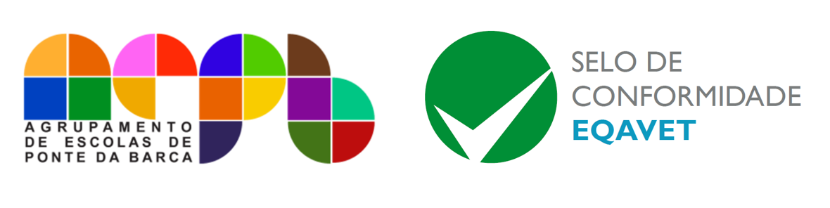 Agrupamento de Escolas de Ponte da Barca - Selo de qualidade EQAVET ...